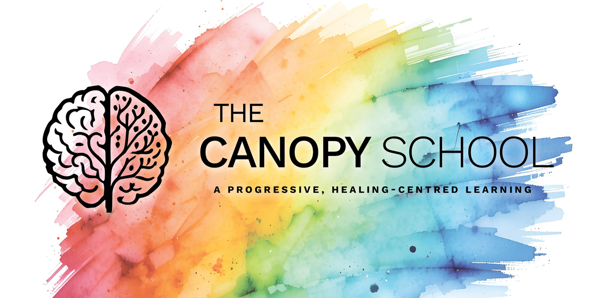The Canopy School | Brain-Based, Nature-Centered Education for Whole Child Development